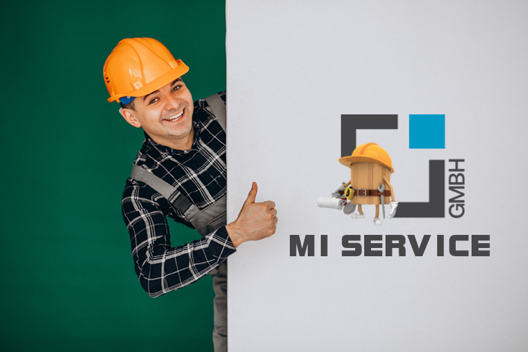 Mi Service - MI Service GmbH